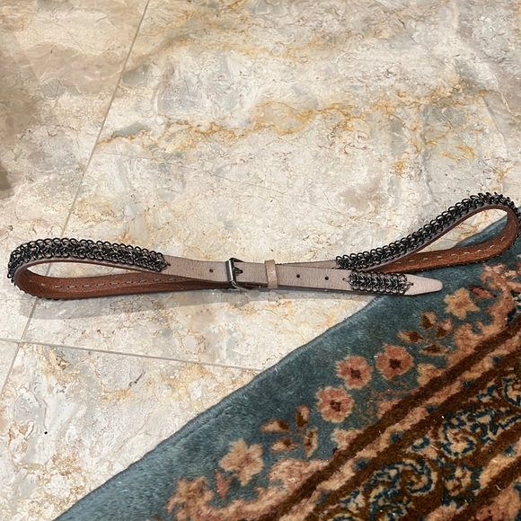 Sam Brown | Accessories | Sam Brown Belt | Poshmark